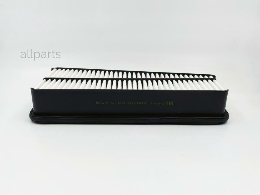 BIG FILTER GB982 Фильтр воздушный Биг GB-982