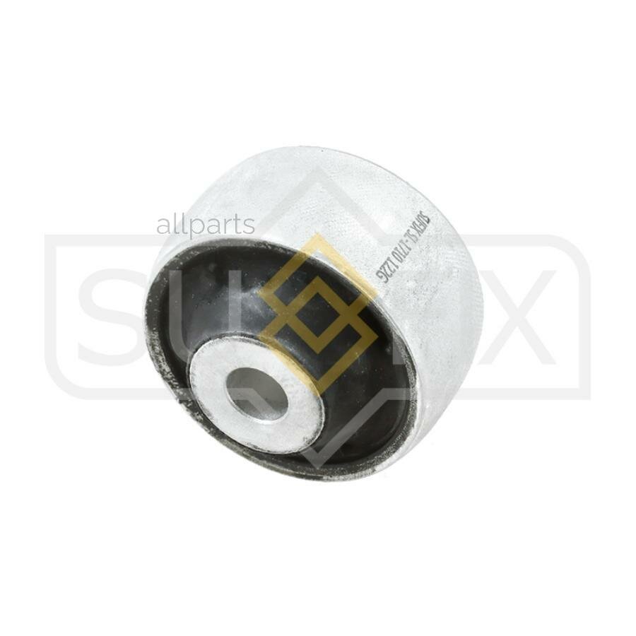 SUFIX SL-1710 Сайлентблок задний / Рычаг нижн. / Перед. подв.