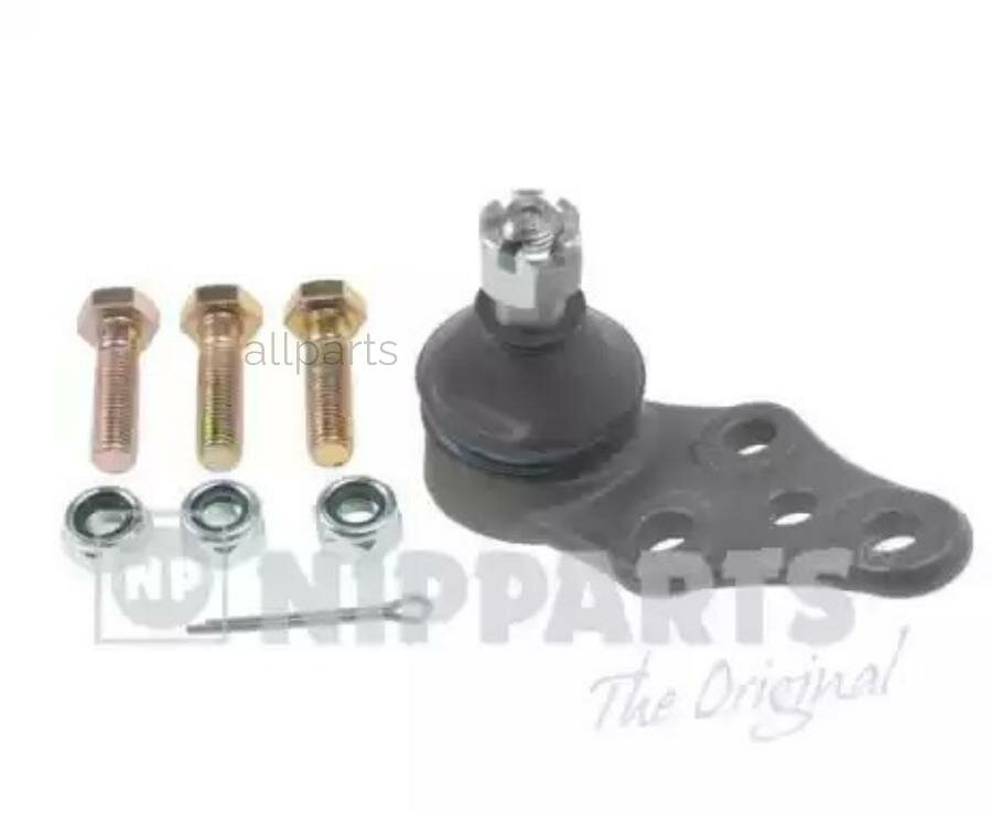 NIPPARTS J4860900 Опора шаровая нижняя Daewoo/ Opel