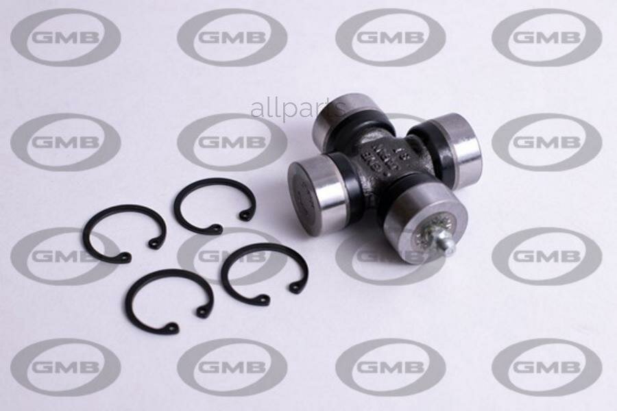 GMB GU-1210 Крестовина карданного вала HYUNDAI TUCSON JM 06- 61.95х26.99