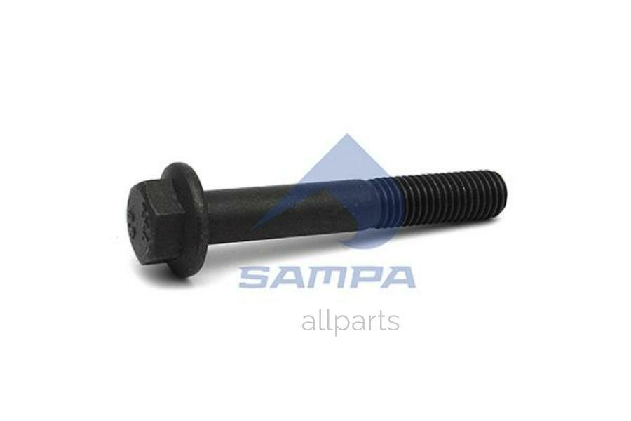 SAMPA 102457 болт реактивной тяги ! M12x1.75x80 \Volvo, RVI
