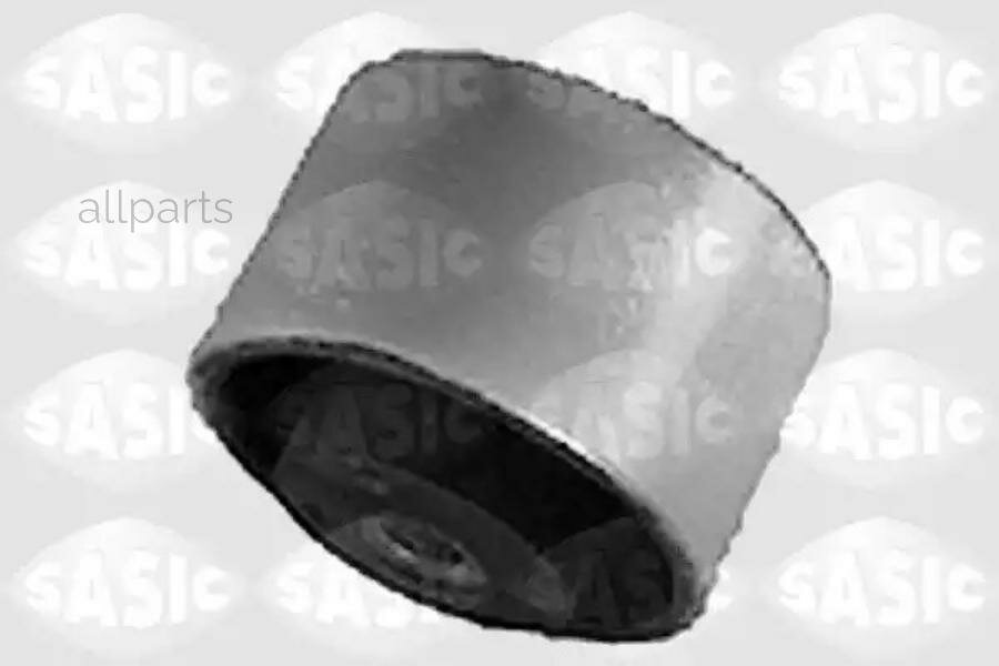 SASIC 8003201 С-б. опоры двиг. CITROEN C4 04=>, BERLINGO 96=> /PEUGEOT 206 98=>