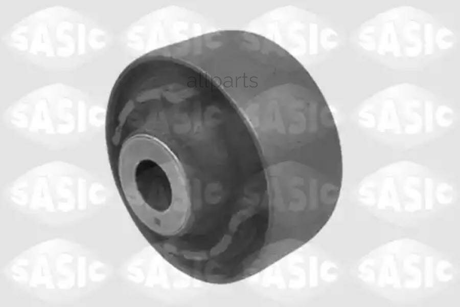 SASIC 9001775 Сайл. блок задн. рычага пер. подв.