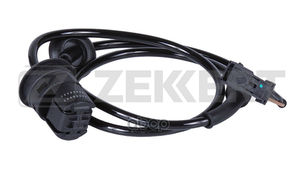 Датчик ABS задн. Audi A6 I II 95- Zekkert арт. se-6327