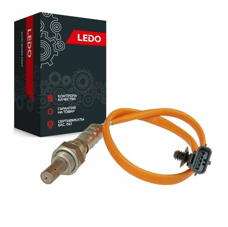 8200052063 renault датчик кислородный верхний — купить по низкой цене ...