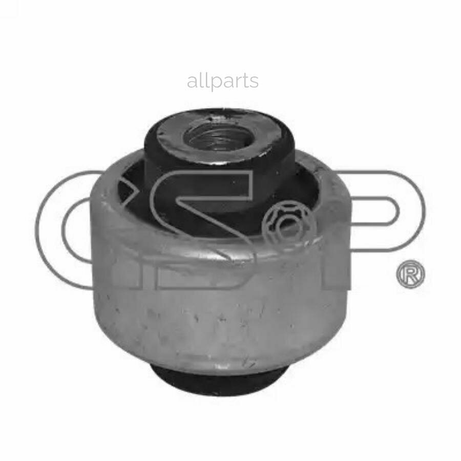 GSP 511919 Сайлентблок переднего рычага CITROEN BERLINGO (B9)