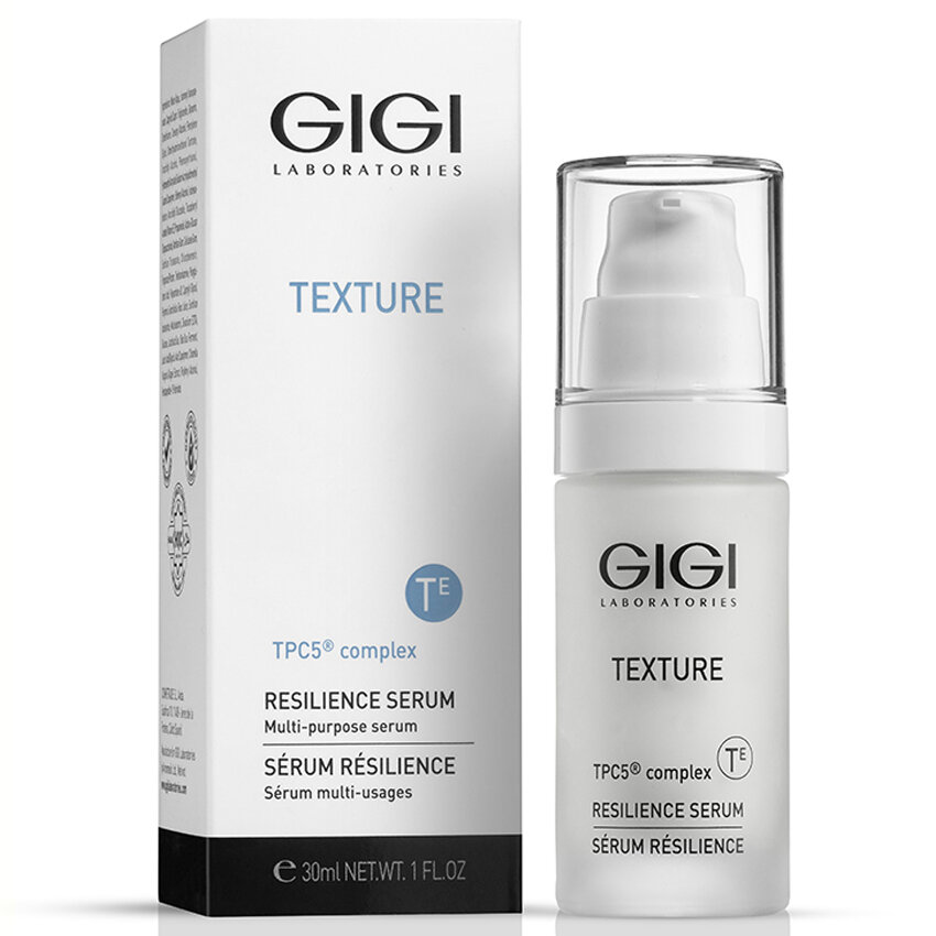 23106 Texture Resilience Serum, Сыворотка укрепляющая, 30 мл