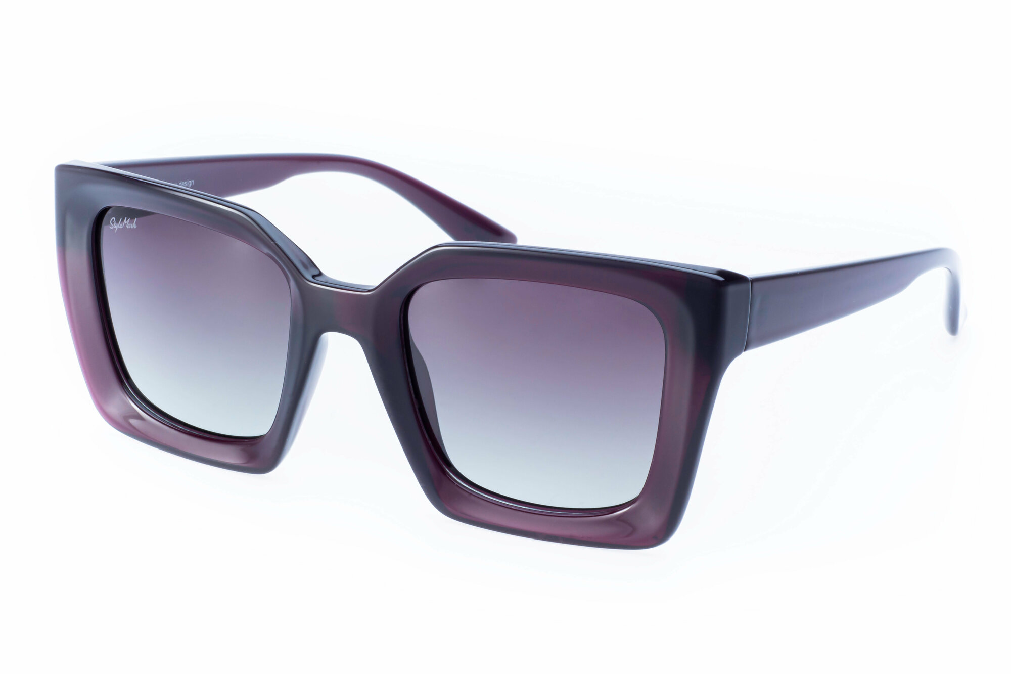 Солнцезащитные очки StyleMark