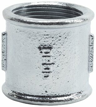 Муфта 40 Gebo Platinum (270-8V) (35)