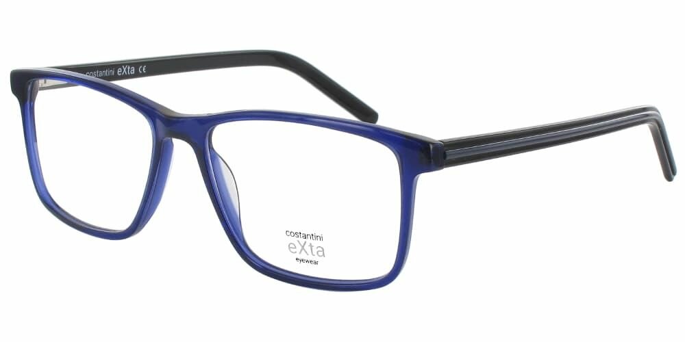 Медицинская оправа COSTANTINI EXTA 22163-762 мужская