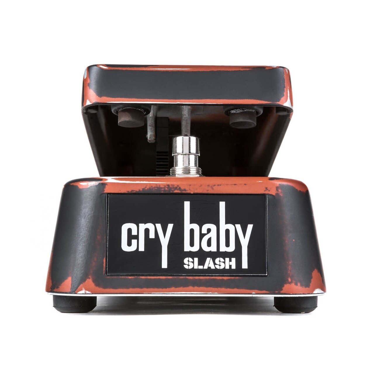 Педаль эффектов Dunlop SC95 Slash Cry Baby Classic
