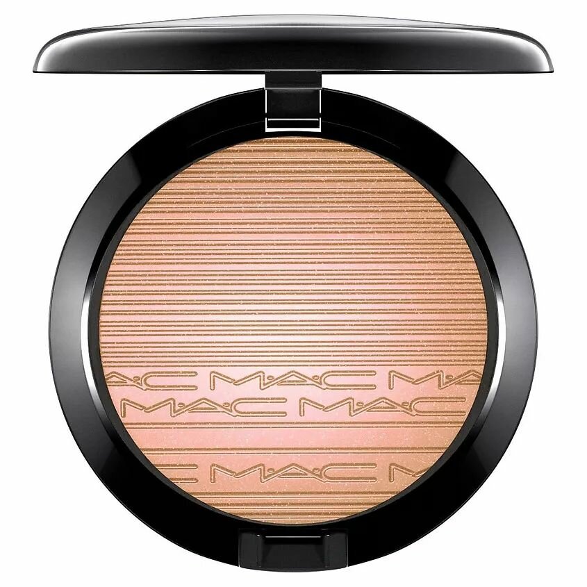 MAC Хайлайтер для лица MAC Extra Dimension Skinfinish Highlighter (Show Gold)