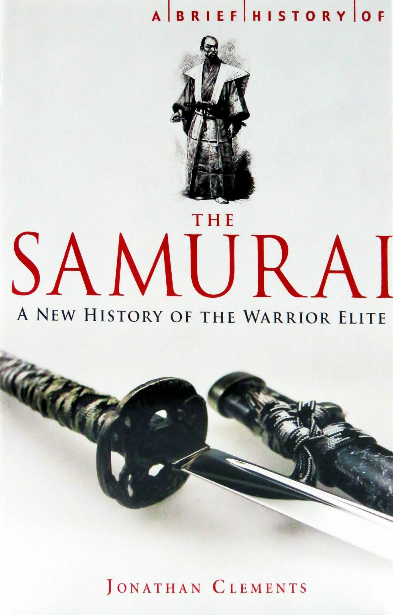 A Brief History of the Samurai