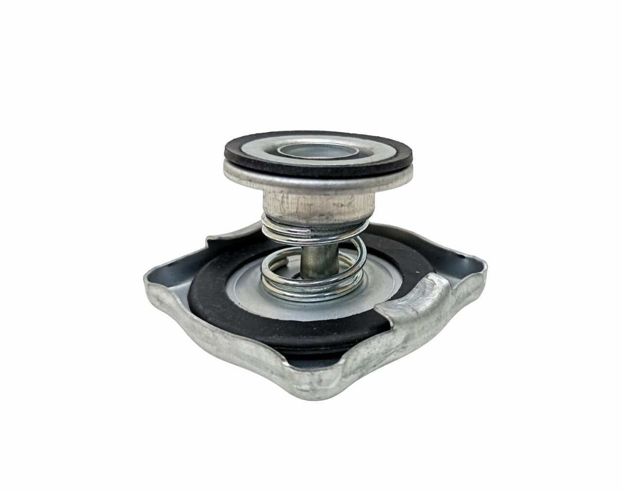 Крышка (Пробка) радиатора ВАЗ Lada 2107, 2101, 2104, 2105 ,2106, Нива 4х4 , ГАЗ, Москвич, ИЖ арт. 21073130401000