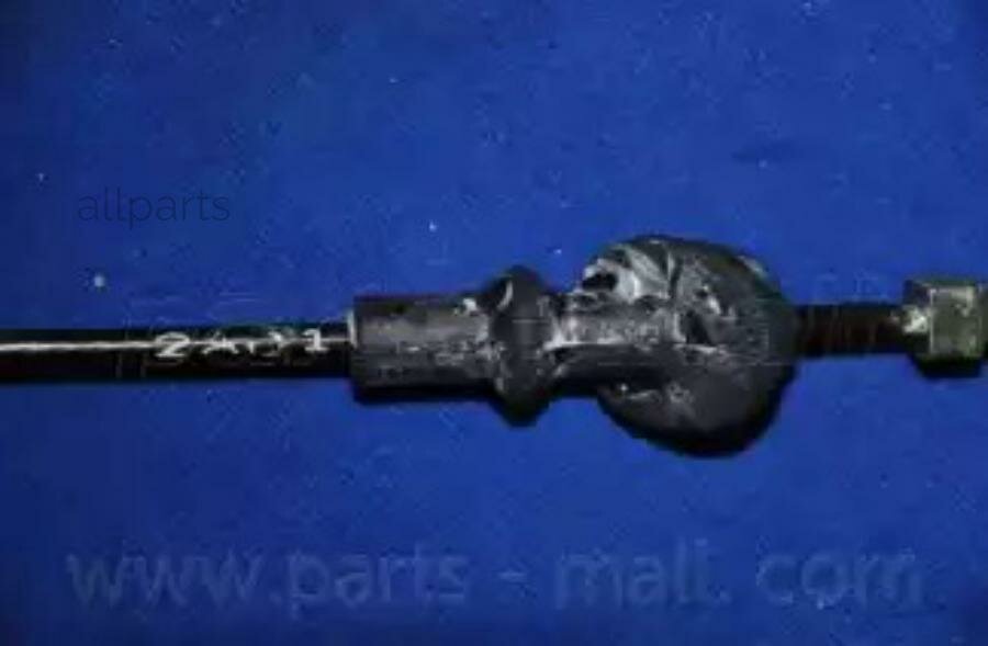 PARTS-MALL PTB-175 Трос стояночного тормоза KIA SEPHIA-II PMC 0K2A144150 0K2A144150C