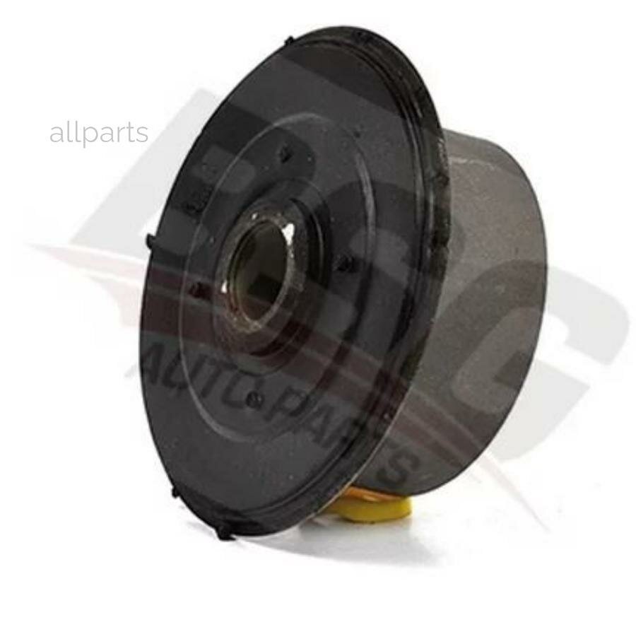 BSG AUTO PARTS 'BSG30700059 Сайлентблок рессоры TRANSIT 06- перед