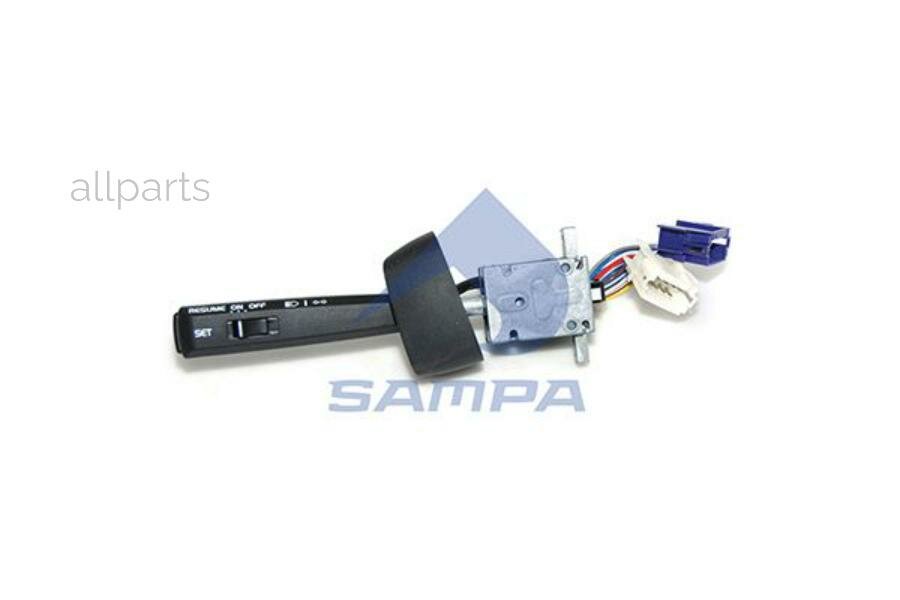 SAMPA 032344 переключатель подрулевой! поворот.\ VOLVO