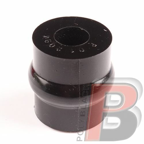 Полиуретановая втулка стабилизатора, передней подвески PolyBlack R-01-2094; GAZ-3102/GAZ-3110; OEM 31012-2906040