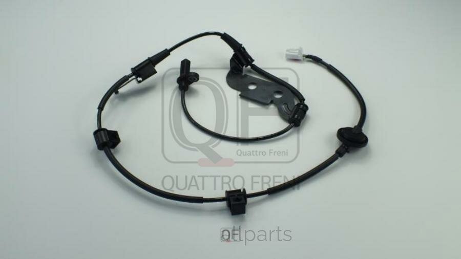 QUATTRO FRENI QF61F00378 Импульсный датчик abs rr rh