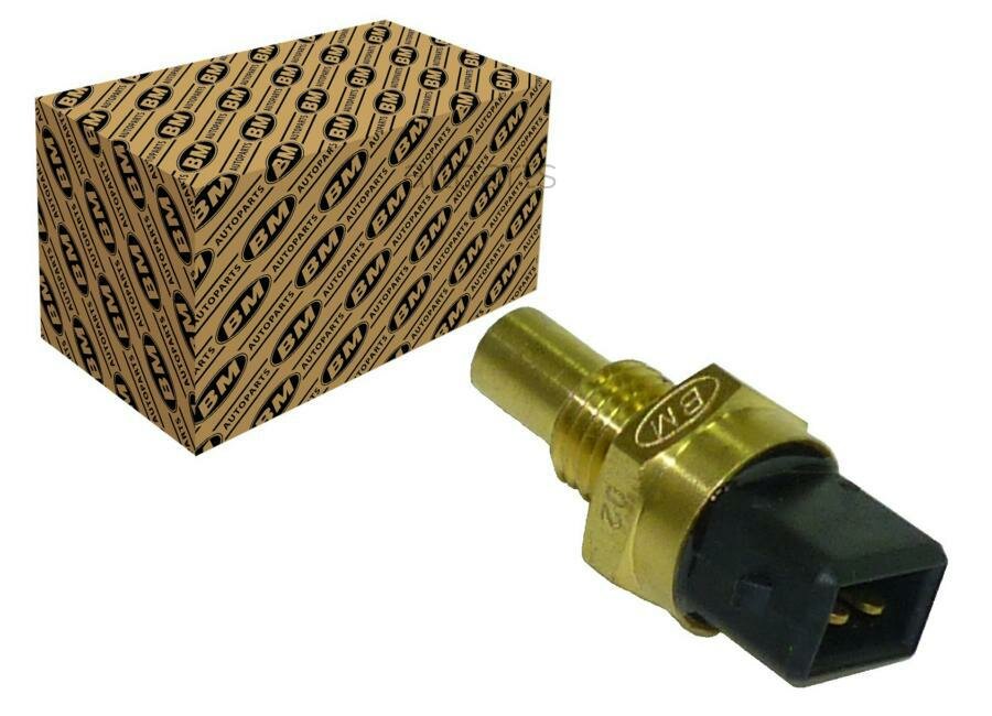 BM-MOTORSPORT DT 0406 Датчик температуры охлаждающей жидкости ГАЗ 3110, 3302, УАЗ