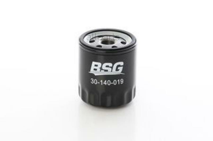 BSG AUTO PARTS BSG 30-140-019 Фильтр масляный MAZDA 3/6 1.8/2.0