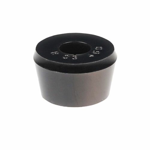 Полиуретановая втулка амортизатора PolyBlack R-03-460; UAZ-31519/UAZ-31512/UAZ-31514; OEM 3160-2905432-01