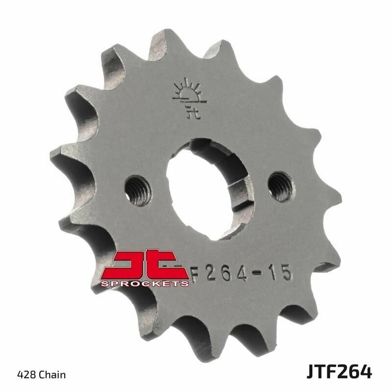 Звезда JT ведущая JTF264 14 зубьев