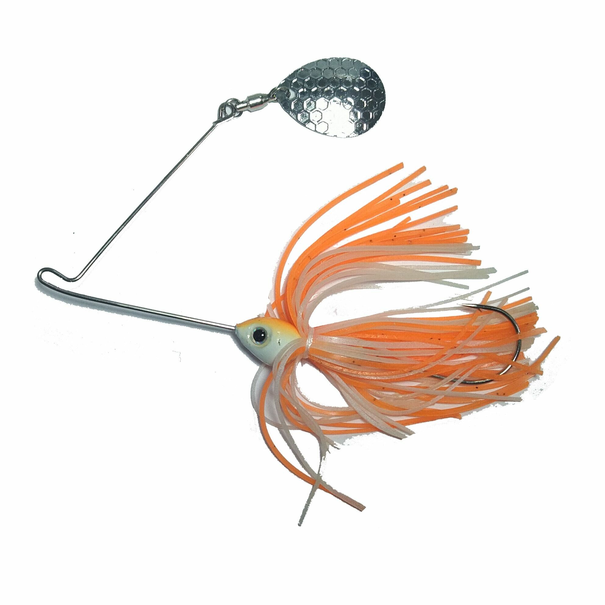 Спиннербейт Playfishing Стрекоза 16гр 07