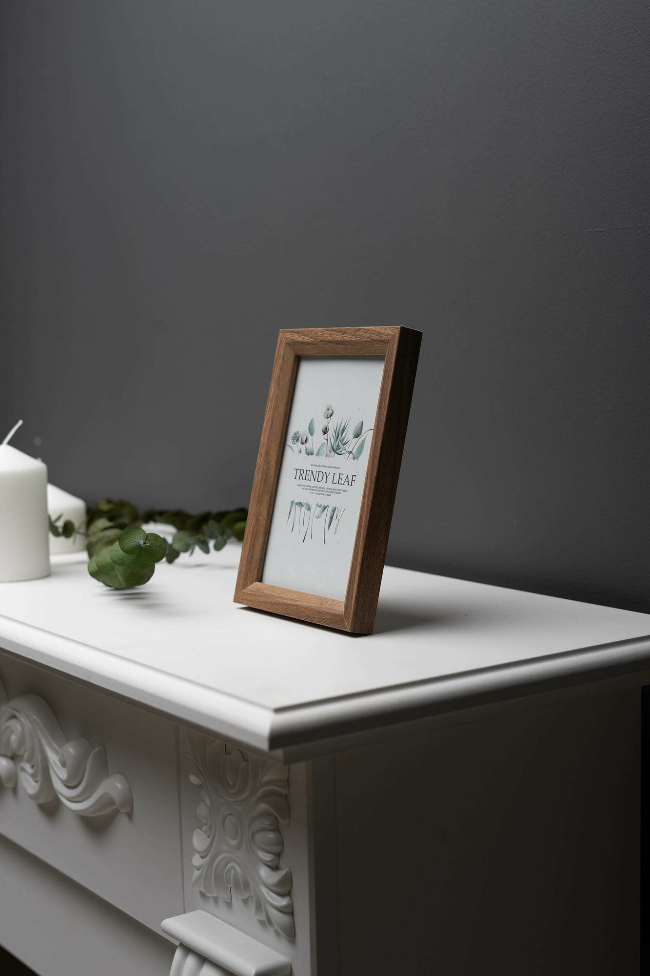 Фоторамка 10х15см