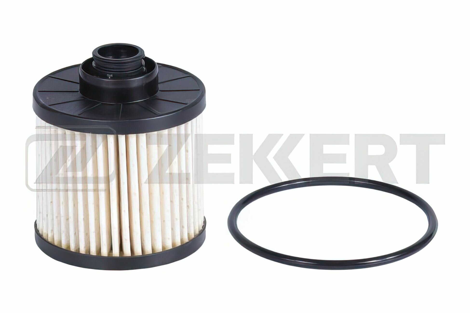 ZEKKERT kf-5369 (2247126 / 3646465 / 9801366680) фильтр топл. Ford (Форд) Focus (Фокус) III 11- kuga II 14- Opel (Опель) Zafira