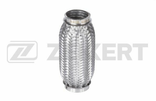 Гофра глушителя на Форд Фокус 2 1.6-115 Ford Focus 2 55x200 мм Interlock