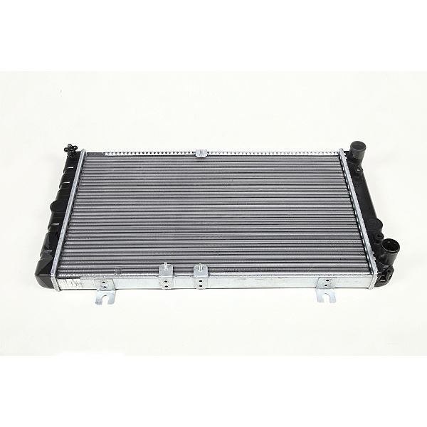 STELLOX 10-26952-SX (1026952_SX / 1118-1301012-00 / 11180-1104034-00) радиатор системы охлаждения мкпп\ Lada (Лада) kalina