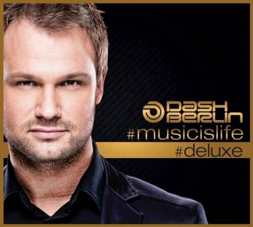 Dash Berlin musicislife