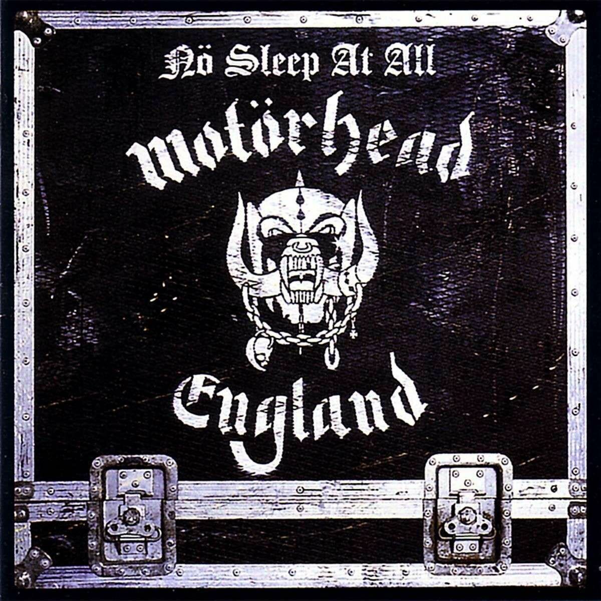 Диск Mot rhead - No Sleep At All (1 CD)
