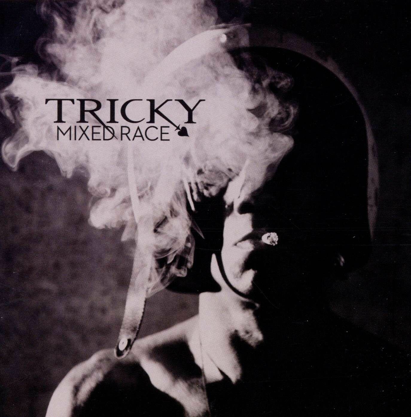 Диск Tricky - Mixed Race (1 CD)