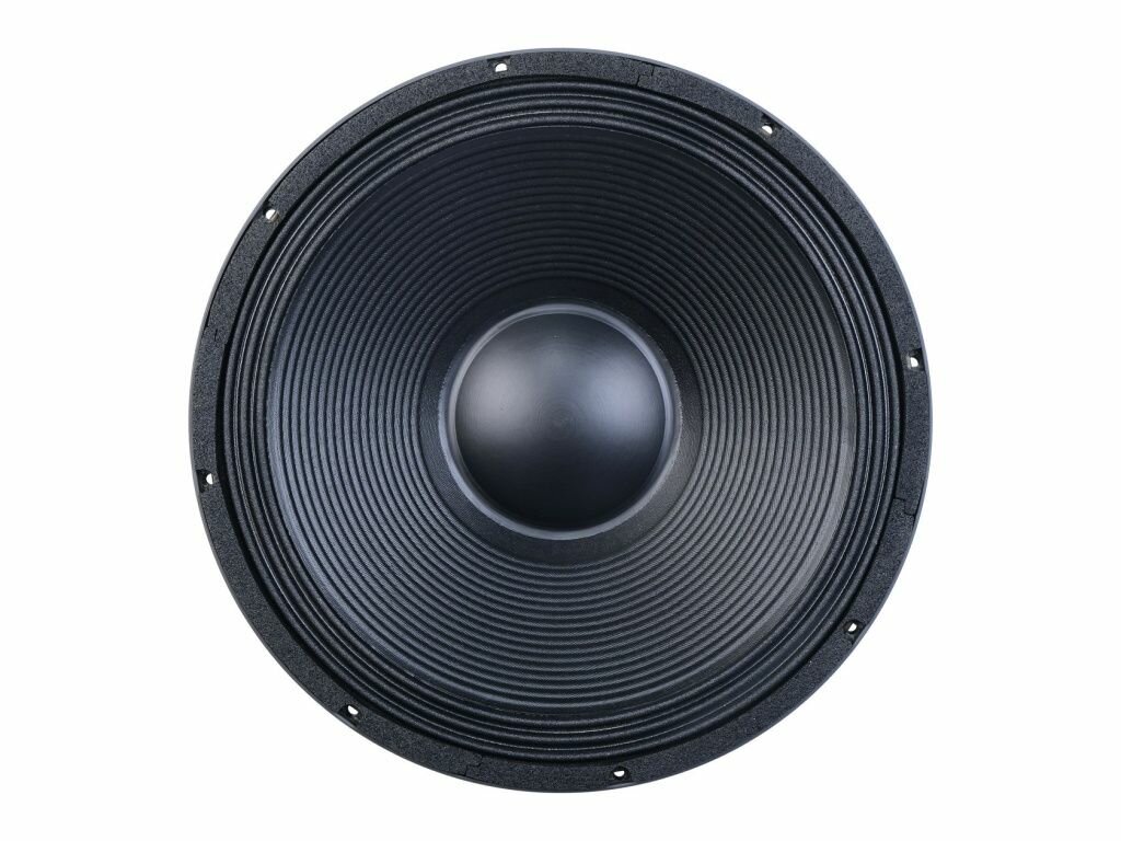 SAF184.03-8 Динамик 18", 3000Вт, 8 Ом, Lavoce