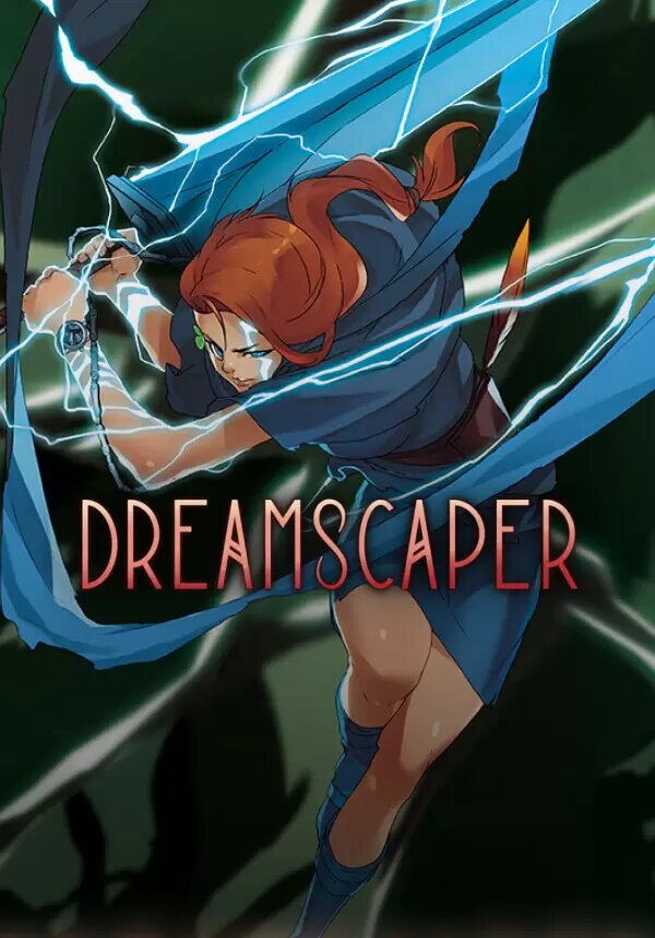 Dreamscaper [STEAM / Россия и СНГ]