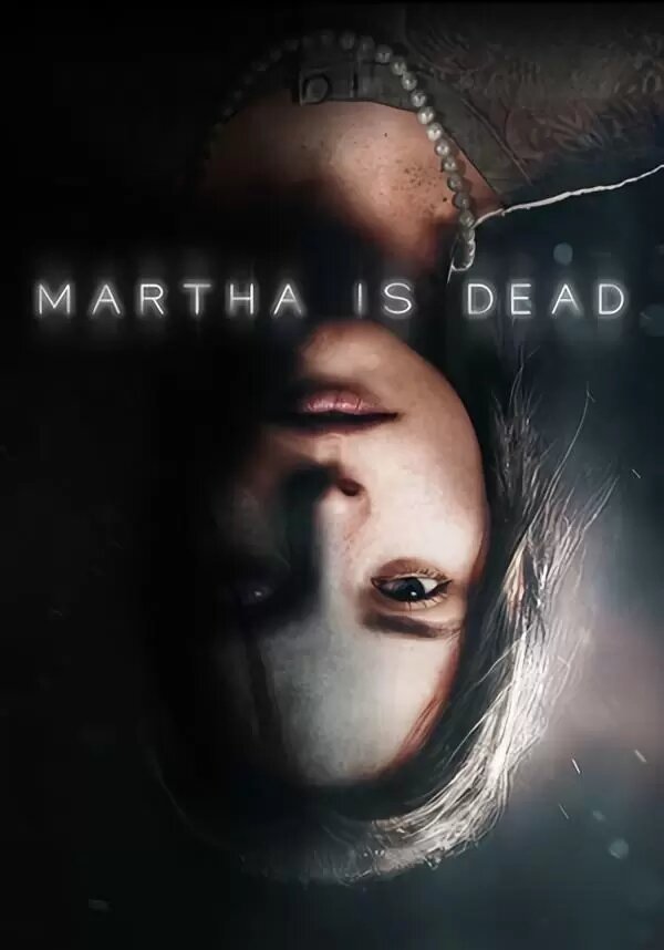 Игра Martha is Dead (Steam; PC; Регион активации РФ+Страны СНГ)