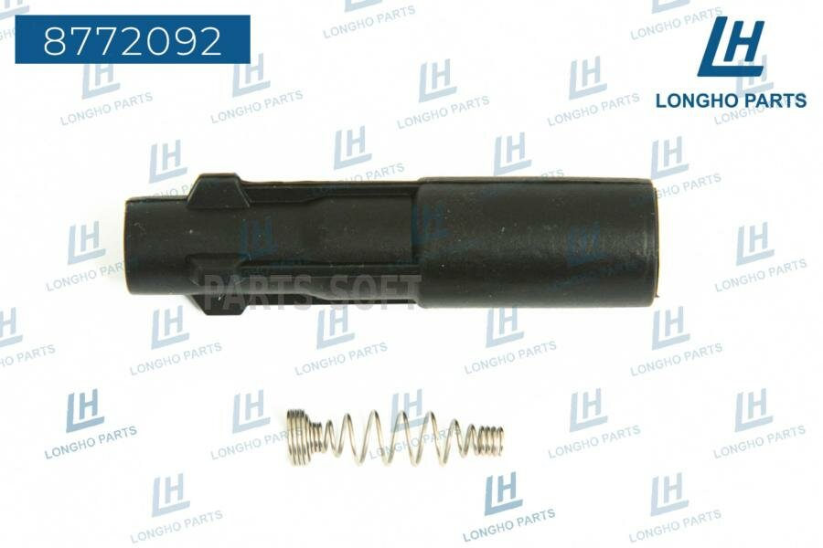 LONGHO 8772092 наконечник катушки зажигания mercedes-benz