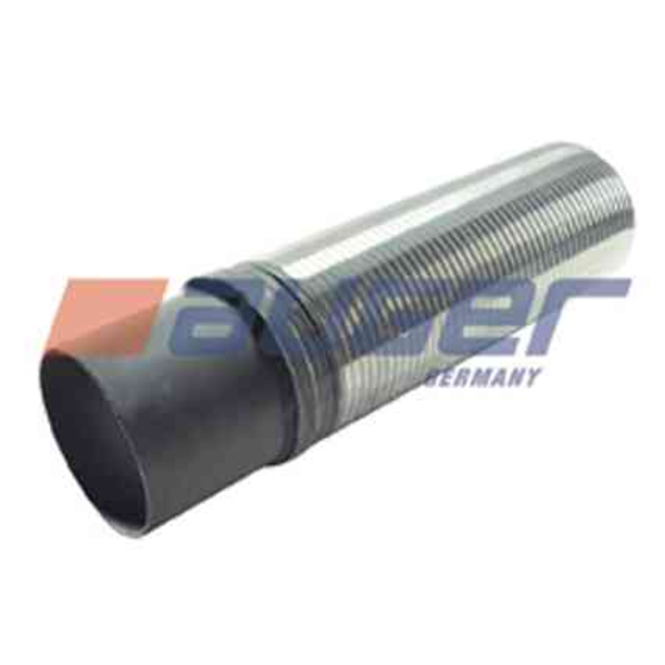 AUGER 65507 l=443 d=110 \man tga
