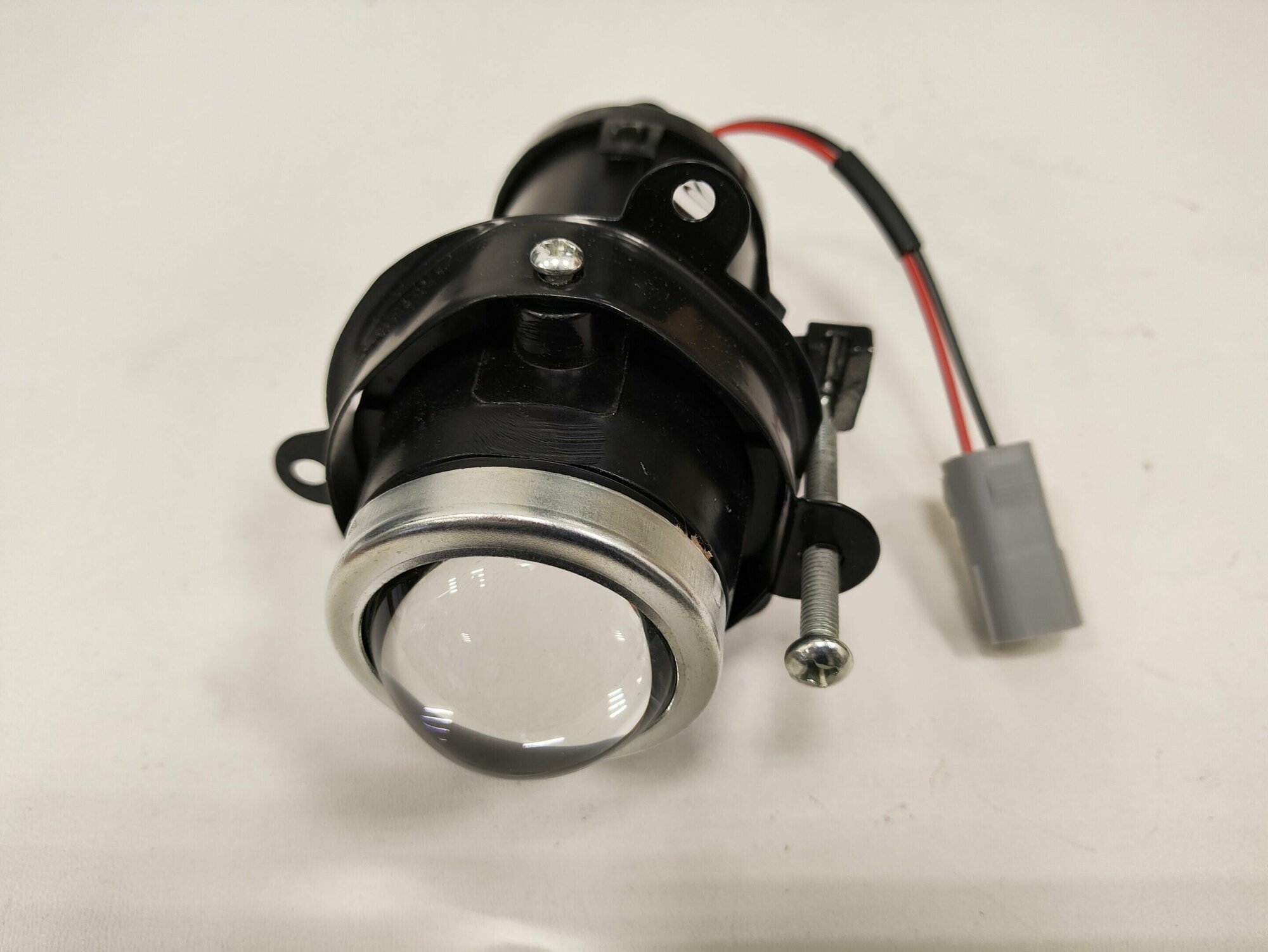 Фара противотуманная правая Chery Bonus, Very A13 [1.5 16V 5MT хетчбэк] A133732020