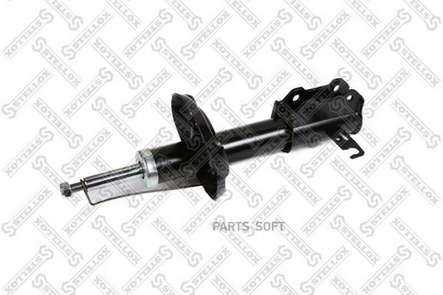 42150062SX STELLOX Амортизатор левый газовый Chevrolet Cruze/Cruze Station Wagon, Op