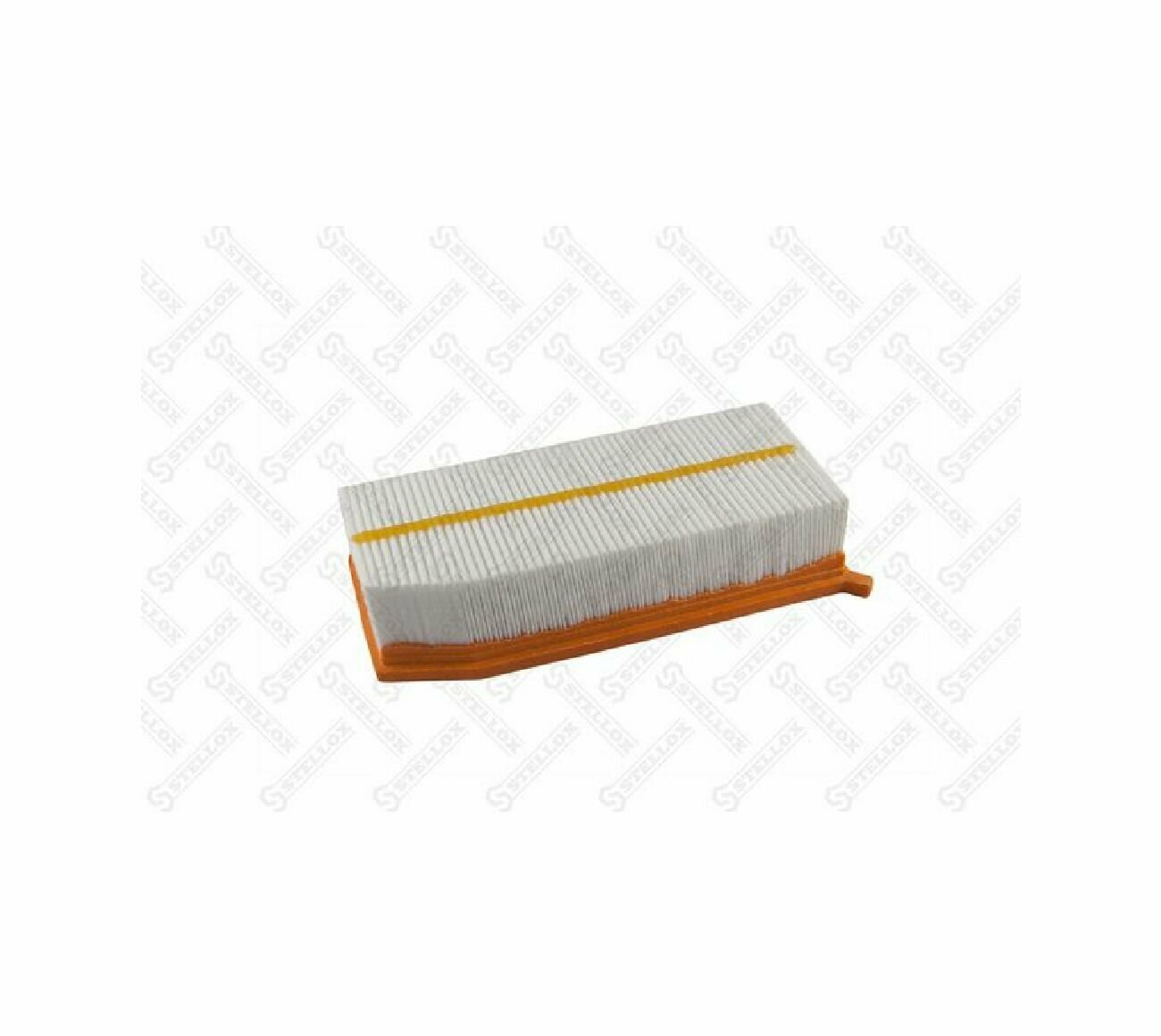 Фильтр воздушный! Renault Duster 1.5DCI 13>, STELLOX 7102023SX