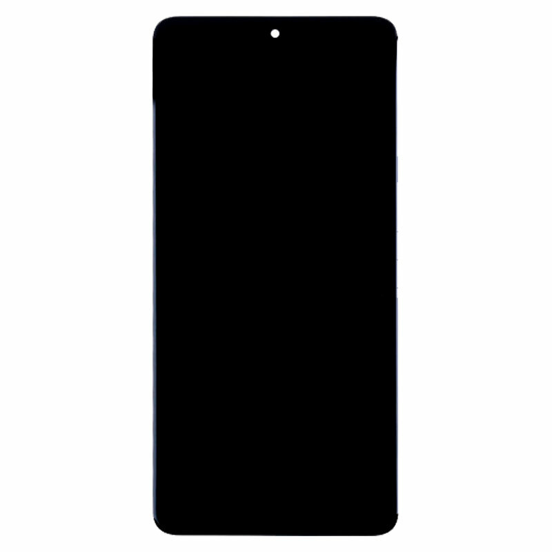 Дисплей для Huawei Nova 9 SE с тачскрином Черный - OR