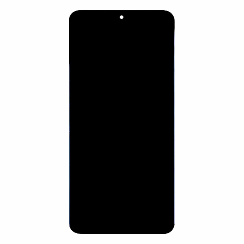 Дисплей для Huawei Honor X8a (CRT-LX1) с тачскрином Черный - OR