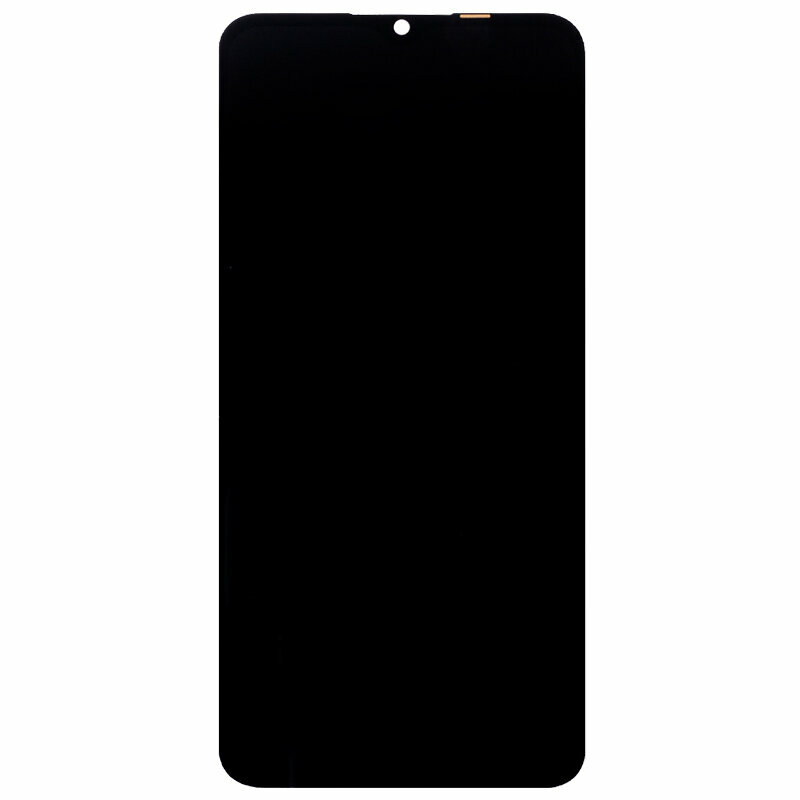 Дисплей для Realme C31 с тачскрином Черный - OR