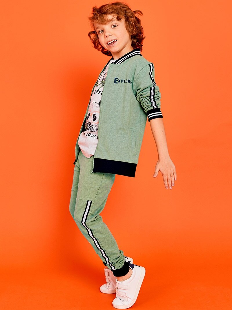 Комплект одежды