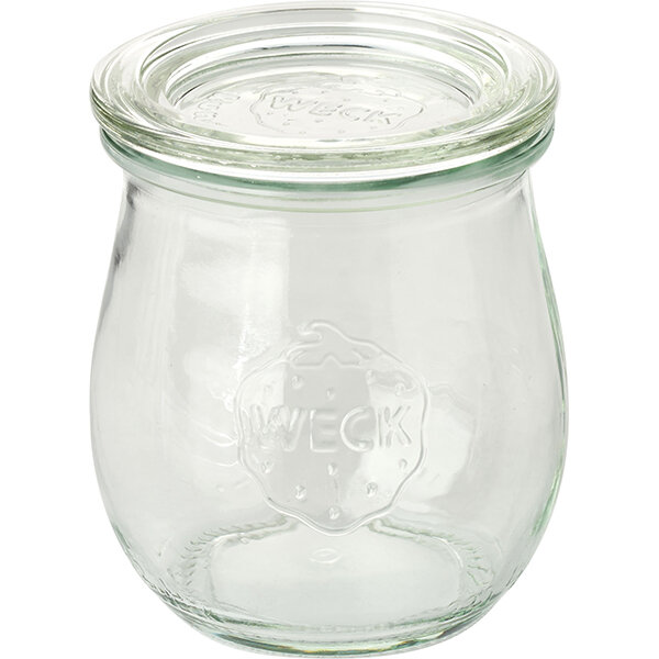 Емкость фуршетная с крышкой (12 штук) 220 мл диаметр=7, высота=8 см.