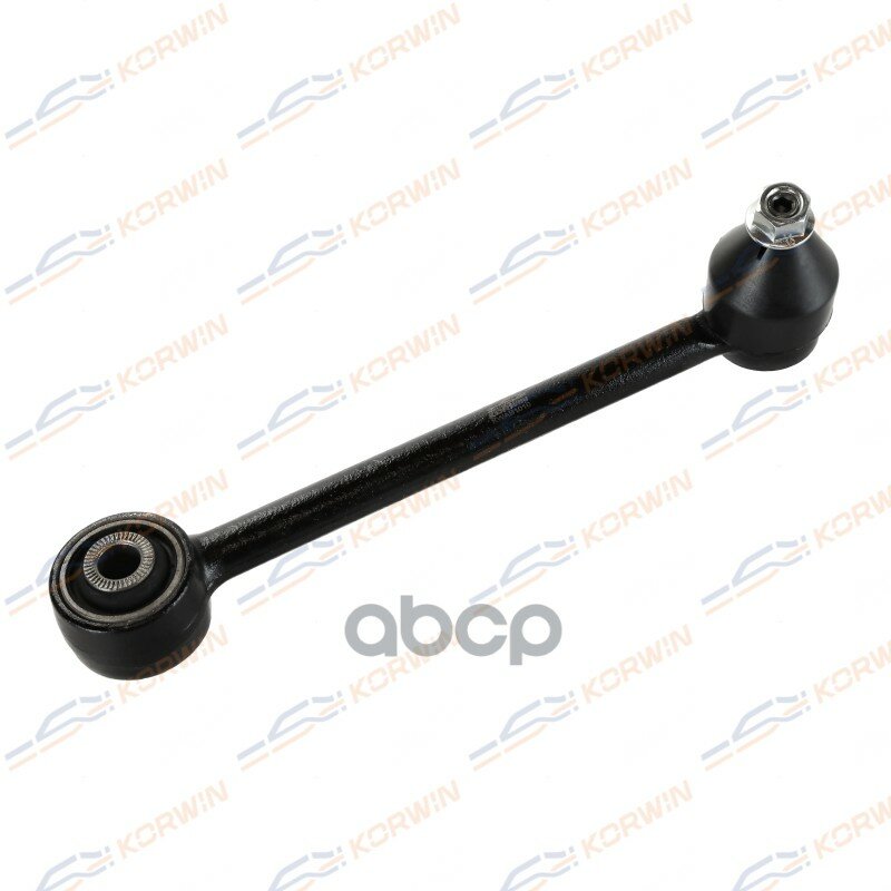 Рычаг подвески KORWIN KWAB1010 нижний Toyota RAV4, Lexus NX, Toyota RAV4, Lexus Nx, Toyota, L