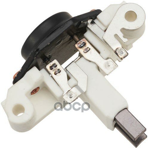 Регулятор генератора AUDI 100 A3 A4 A6 VW GOLF III LT II PASSAT (B5) 14.5V A-CIRCUIT 14MM шт. G.U.D арт. GEP100051